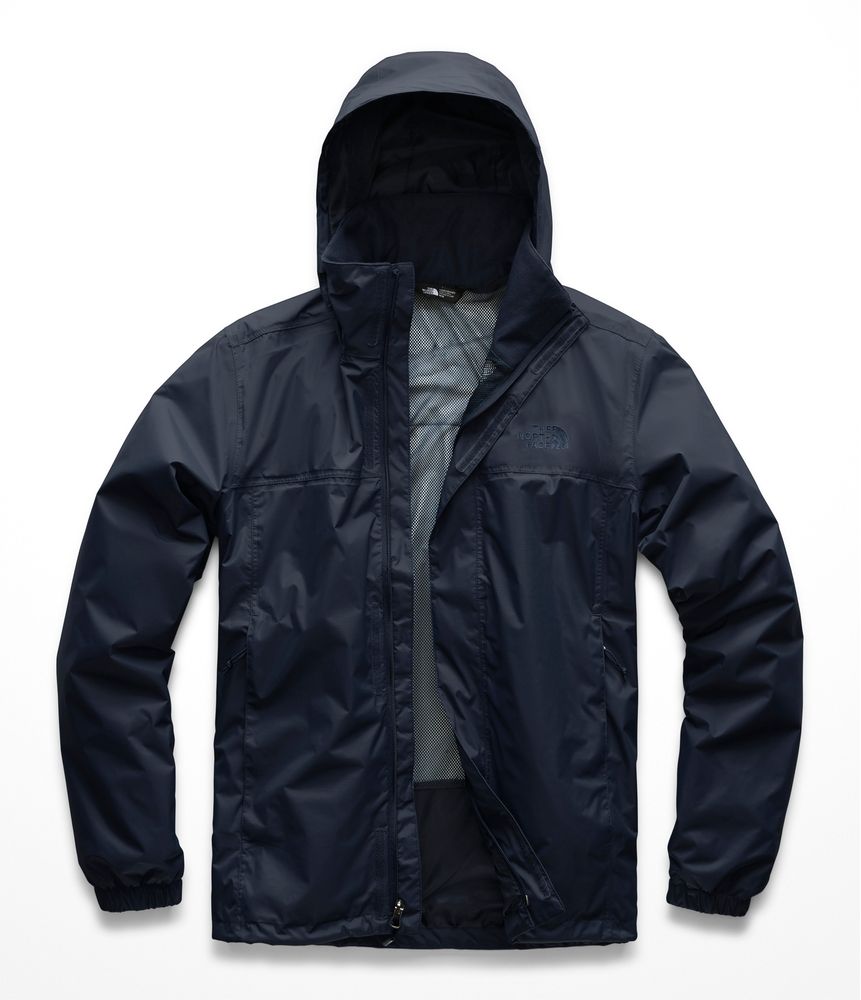 Impermeables em Hombre - Ropa para hombre - Chompas Impermeables ...