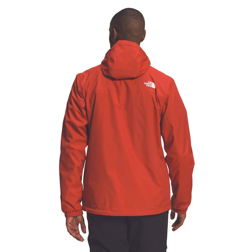 Compra Chompa Antora Triclimate Hombre Naranja The North Face en tienda oficial - thenorthfaceec