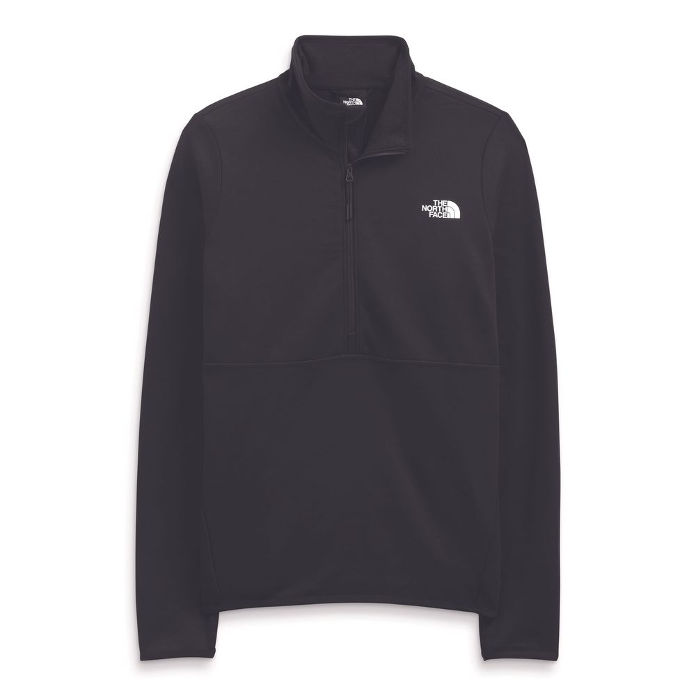 Compra Chompa Canyonlands Full Zip Mujer Negra The North Face en tienda ...