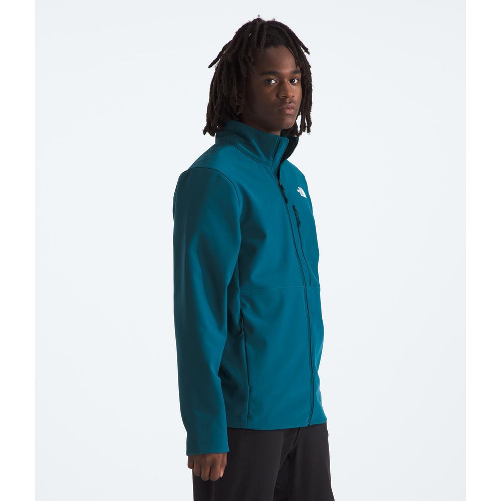 Compra Chompa Apex Bionic 3 Azul Hombre The North Face en Tienda Oficial - thenorthfaceec