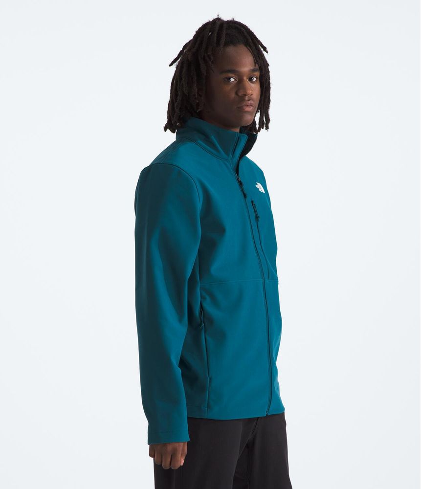 Compra Chompa Apex Bionic 3 Azul Hombre The North Face en Tienda Oficial - thenorthfaceec