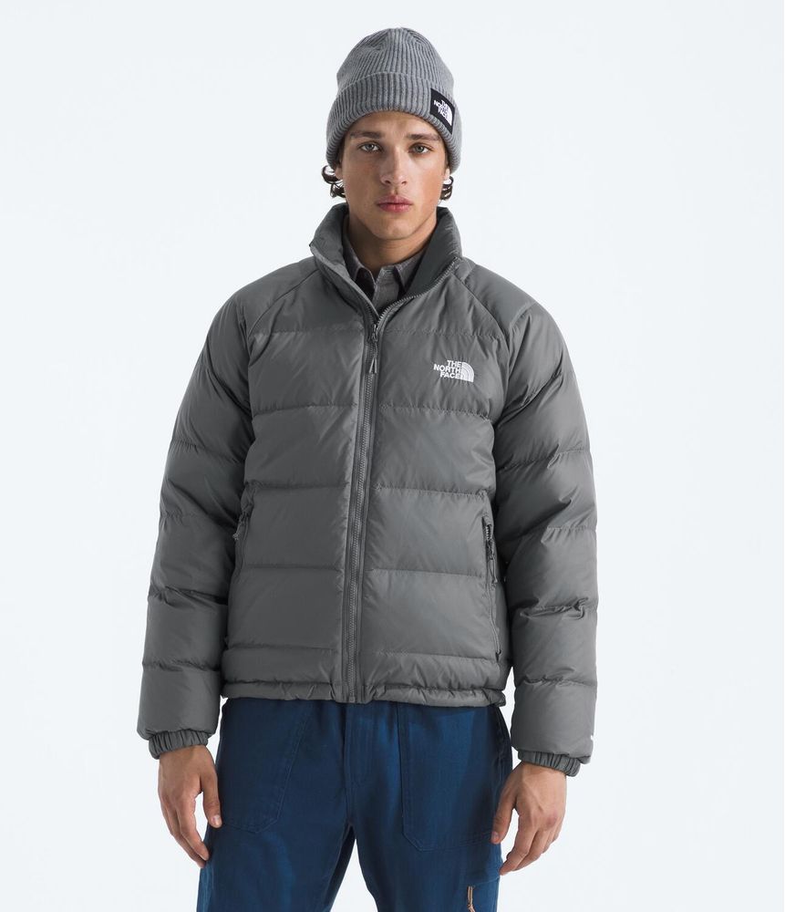 Compra Chompa Hydrenalite Down Jacket Azul Hombre The North Face en ...