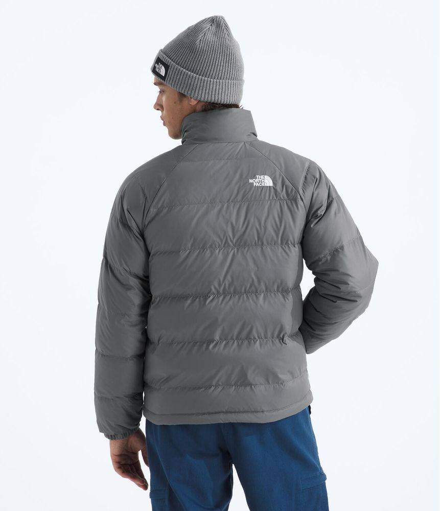 Compra Chompa Hydrenalite Down Jacket Azul Hombre The North Face en ...